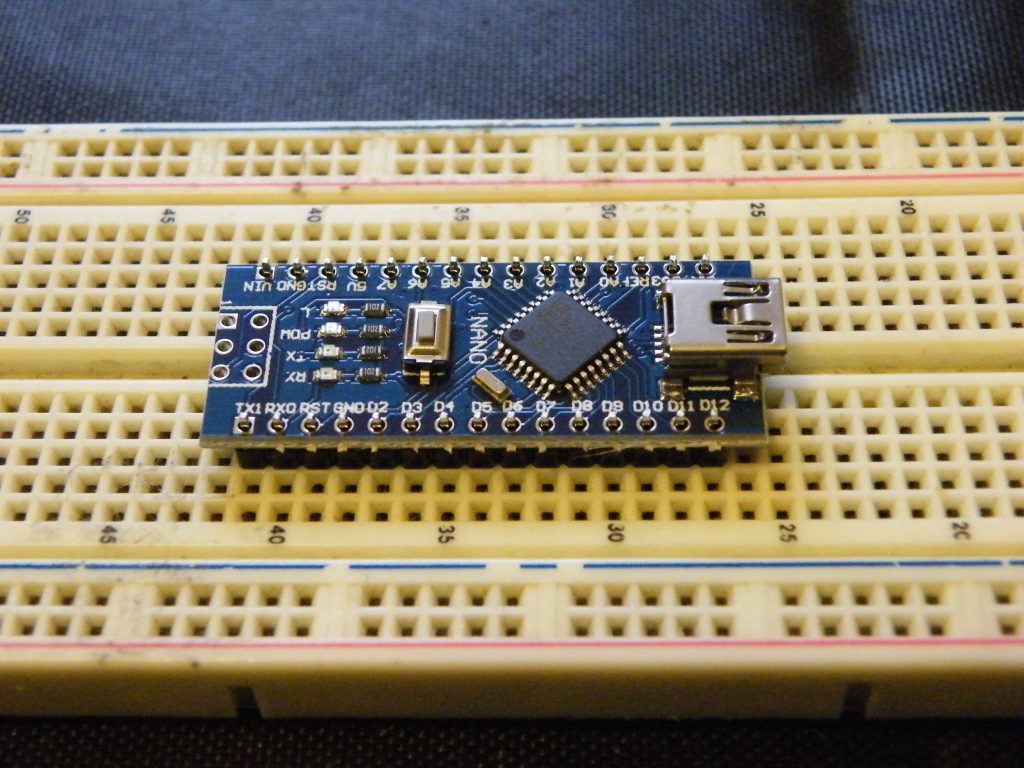 How to build the TZXDuino Shield from Zaxon - Spectrum for Everyone